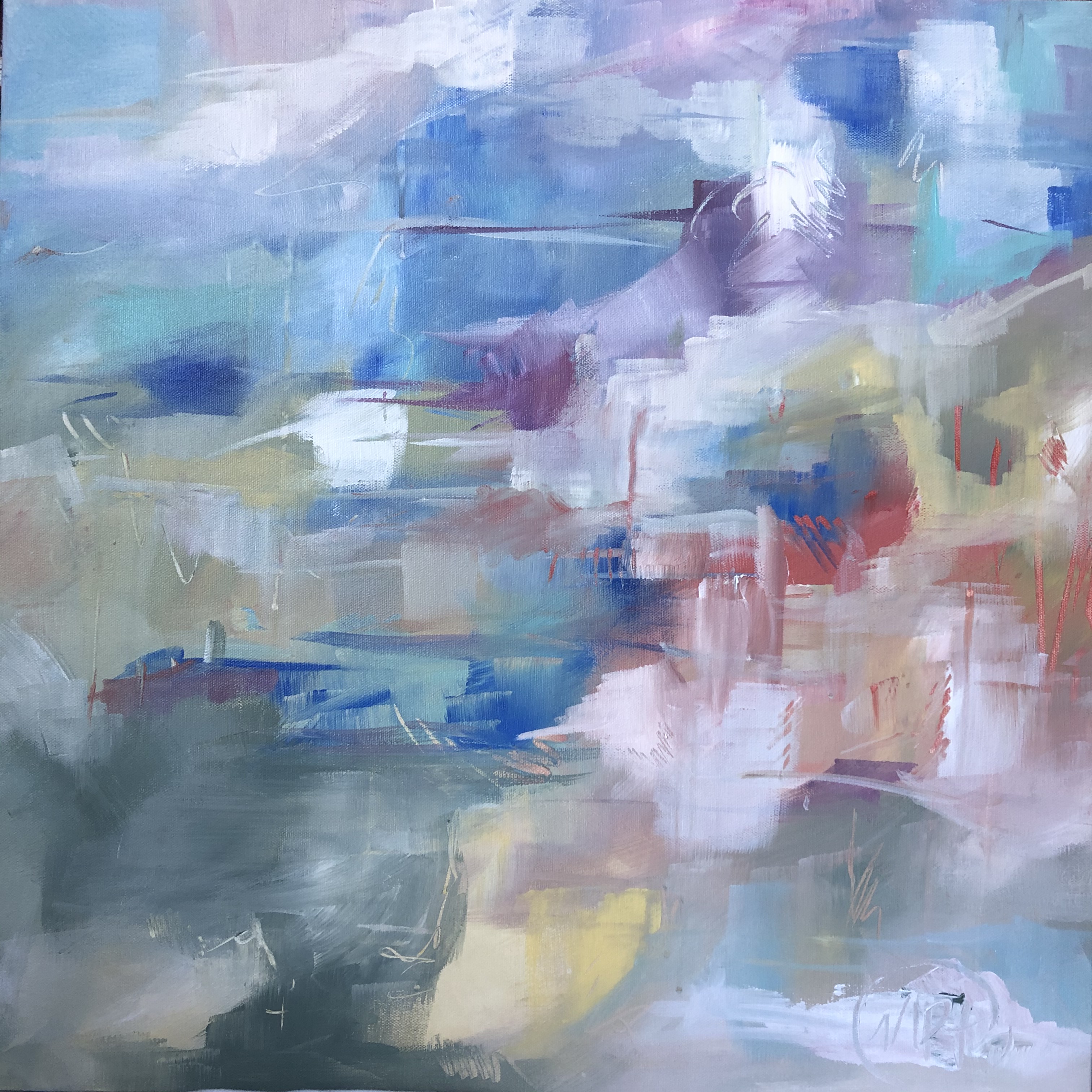 My Favorite Places Collection – Powers Tanis Art